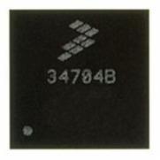 China MC34704BEPR2 Multi Channel PMIC 2.7V-5.5V SMD / SMT ROHS for sale