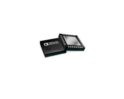 China ADV7281AWBCPZ-M IC Electronic Components 10bit SD Diff Video Decoder for sale