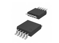 China ADS1015AQDGSRQ1 Automotive 12Bit ADC With Integrated MUX for sale