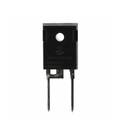 China APT30D60BG IC Electronic component Ultra Fast Recovery Rectifiers for sale