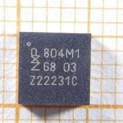 China LPC804M101JHI33Y  Semiconductors 15MHz 32KB FLASH 32-HVQFN for sale