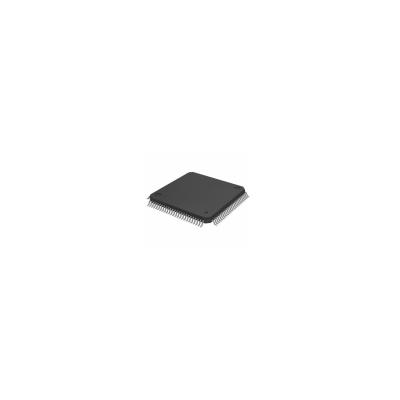 China MSP430F5438IPZR IC Electronic Microcontroller 16 Bit 18MHZ 100-LQFP for sale