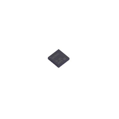 China TLV320DAC3101IRHBR Electronic linear integrated circuits Stereo Audio DAC for sale