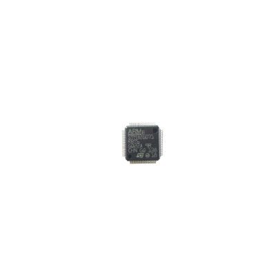 China STM32G071RBT6 IC Electronic Components STM32G0 Series Microcontrollers for sale
