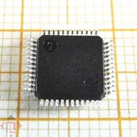 China STM32F301C8T6 IC Electronic Component STM32F3 Series 32 Bit Microcontroller for sale