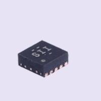 China BQ24045DSQR IC Electronic Components Battery Management 4.45V To 6.45V for sale