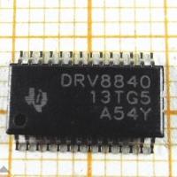 China DRV8840PWPR Integrated Circuits IC 40°C ~ 150°C (TJ) 28-HTSSOP 8.2V 45V for sale
