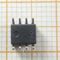 China LM358ADR IC Electronic Components SMD SMT 2 Channel LM358A 3mV for sale