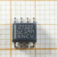 China UCC27322DR TI Electronic Components IC 20ns 9 A Tube 35ns Low Side for sale