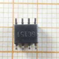 China UCC27322DR TI Electronic Components IC 20ns 9 A Tube 35ns Low Side for sale