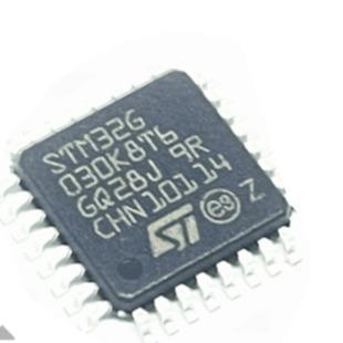 China STM32G030K8T6 IC Integrated Circuits 64MHz 64KB (64K x 8) FLASH 32-LQFP (7x7) for sale