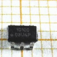 China Capacitive Touch Sensor ARM Microcontroller 1key  AT42QT1010-TSHR for sale