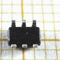 China Capacitive Touch Sensor ARM Microcontroller 1key  AT42QT1010-TSHR for sale