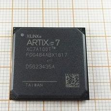 China XC7A100T-2FGG484I Integrated Circuits IC IC -40°C ~ 100°C (TJ) 484-BBGA Artix-7 for sale