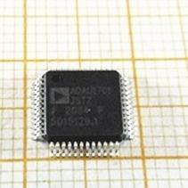 China ADAU1701JSTZ-RL IC Integrated Circuits 50MHz 12kB Digital Audio Processor for sale