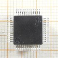 China ADUC847BSZ62-5 ADI MCU IC Electronic Components 24 Bit ADC + Flash 8 Bit uP for sale