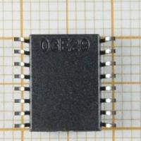 China ISO1050DWR IC Integrated Circuits TI 16-SOIC Transceiver 3 V ~ 5.5 V for sale
