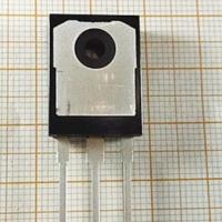 China IKW20N60T IC Infineon IGBTs - Single  TO-247-3 400V 20A 12 Ohm 15V for sale