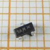 China MMBT3904LT1G Integrated Circuits ON 40 V 0.2 A SMD/SMT 225 MW SOT-23 for sale