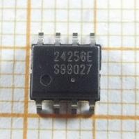 China CAT24C256WI-GT3 IC Electronic Components SMD/SMT -40°C ~ 85°C 32 K X 8 8-SOIC for sale
