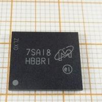 China MTFC4GMWDM-3M AIT IC Micron 32Gb (4G X 8) MMC 153-TFBGA (11.5x13) for sale