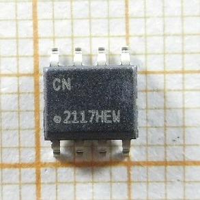China DS1233DZ-15+T&R  IC SOT-223-3 Simple Reset / Power On Reset 4.125V for sale