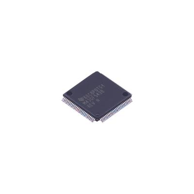 China MSP430F5438IPZR IC Electronic Components Mixed Signal Microcontroller for sale