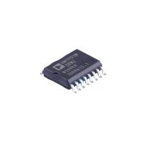 China ADUM1401WSRWZ IC Electronic Components ADuM140x Series 2.5/3.0/3.75 kVrms Quad Channel Isolators for sale