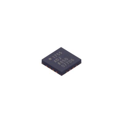 China ADP1755ACPZ-R7 IC Electronic Components LDO Low Dropout Linear Regulators for sale