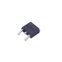 China AOD2910 IC Electronic Components N Channel 100V 6.5A (Ta) 31A (Tc) 2.5W (Ta) 53.5W for sale