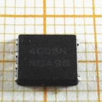 China NTMFS4C05NT1G IC Electronic Components MOSFET 78 A SMD 1 Channel 55 C for sale