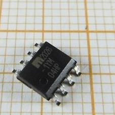China MIC2026-1YM IC Integrated Circuits Switch Driver 1/2 N Channel 1.25A 8-SOIC for sale