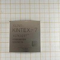 China XC7K325T-2FFG900I IC Electronic Components 500 I/O -40°C ~ 100°C (TJ) 900-BBGA for sale