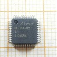 China ATMEGA4809-AFR IC Integrated Circuits 8-Bit -40°C ~ 125°C (TA) 48KB (48K x 8) for sale