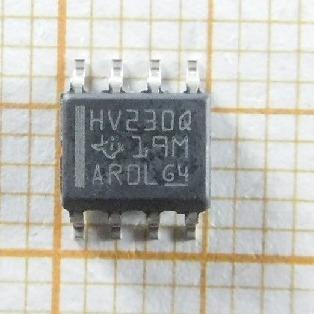 China SN65HVD230QDR IC Electronic Components 1Mbps Surface Mount -40°C ~ 85°C CAN for sale