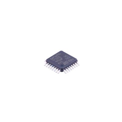 China STM8AF6246TCSSSX IC Electronic Components Automotive Grade 8-Bit MCU for sale