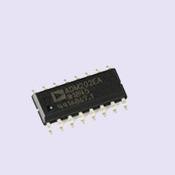 China ADM202EARNZ IC Electronic Components 230kbps  -40°C ~ 85°C 16-SOIC for sale