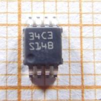 China LM3478MMX/NOPB IC Integrated Circuits TI  -40°C ~ 125°C 8-VSSOP for sale