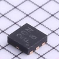 China DMN2020UFCL-7 IC Integrated Circuits 9A Ta 9A 610mW Ta 6.8ns 0.9 V-20V for sale