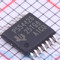 China TPS54426PWPR IC Integrated Circuits 4A 700kHz 0.76V Adjustable 14-HTSSOP for sale
