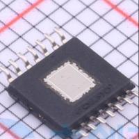 China TPS54426PWPR IC Integrated Circuits 4A 700kHz 0.76V Adjustable 14-HTSSOP for sale