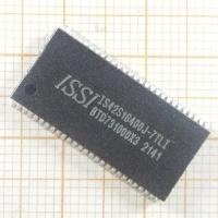 China IS42S16400J-7TLI Electronic Components IC SDRAM 64Mbit Surface Mount 143MHz for sale
