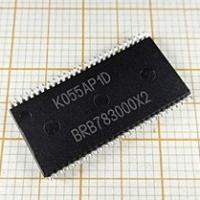 China IS42S16400J-7TLI Electronic Components IC SDRAM 64Mbit Surface Mount 143MHz for sale