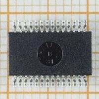China MSP430G2553IPW28R IC Integrated Circuits MCU MSP430 16-Bit -40°C ~ 85°C for sale