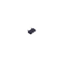China AT24C02C-STUM-T IC Electronic Components Compatible 2-Wire Serial EEPROM IC for sale