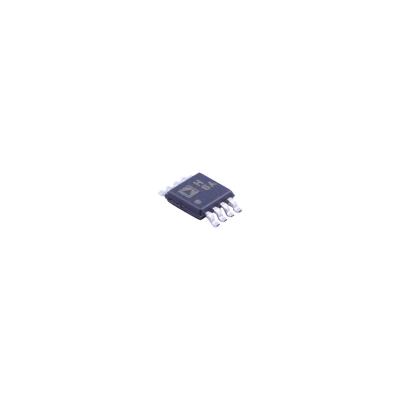 China AD8012ARMZ-REEL7 Dual 350 MHz Low Power Amplifier IC IC Electronic Components for sale