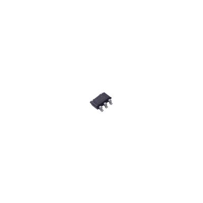China ADR366AUJZ-REEL7 IC Electronic Components Low Power Low Noise Voltage References for sale