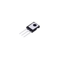 China FGH75T65SHD-F155 IGBT IC Electronic Components 75A Field Cut Off Groove for sale