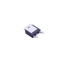 China IRFR7440TRPBF IC Electronic Components N Channel Transistor Tube IC for sale