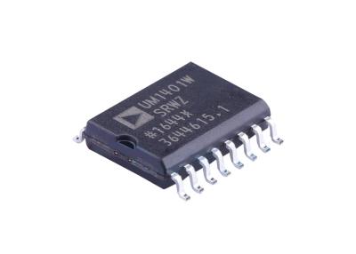 China ADUM1401WSRWZ IC Electronic Components Quad-Channel Digital Isolators for sale